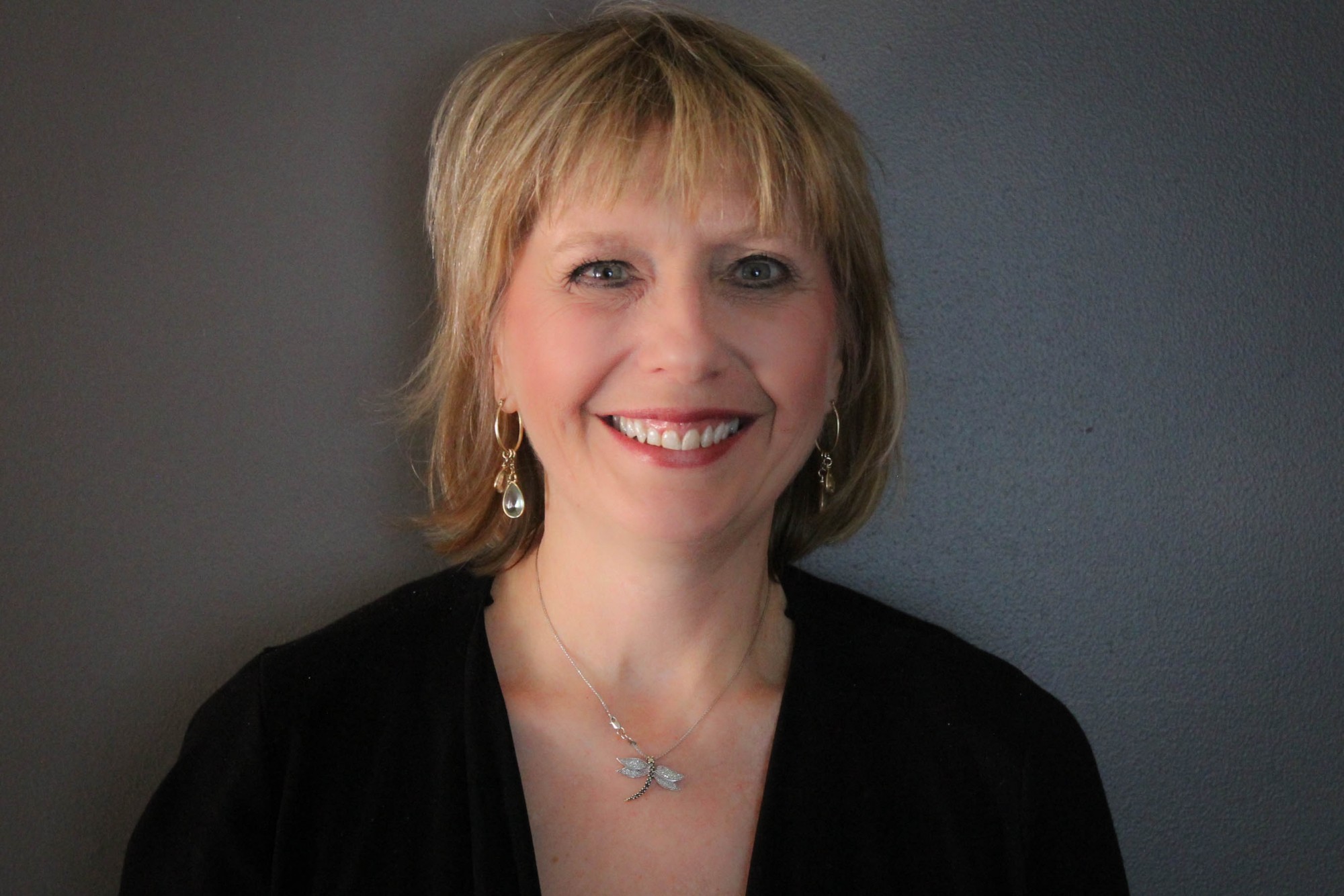 Jill Gibson - Beyond Catering