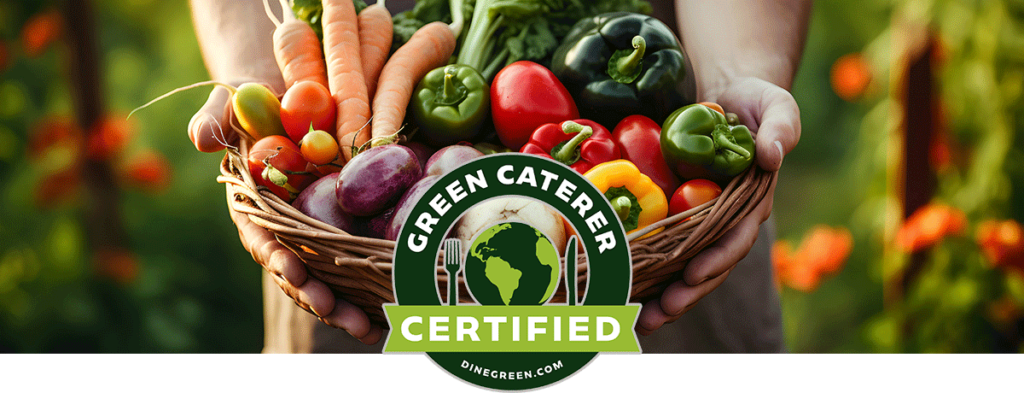 Sustainability - Beyond Catering